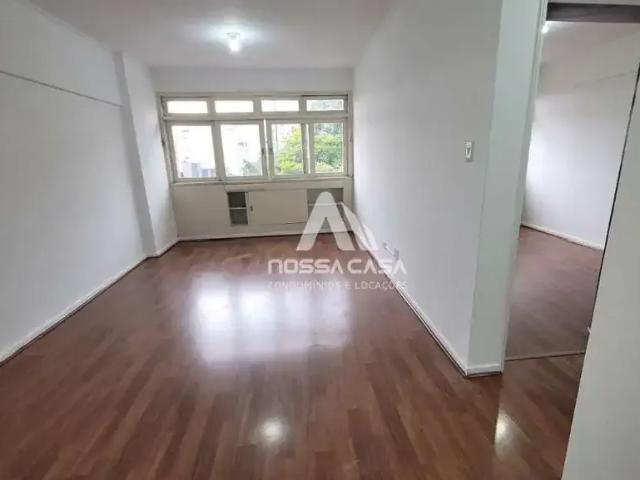 Apartamento para Venda em São Paulo/SP Consolação 2 Quartos