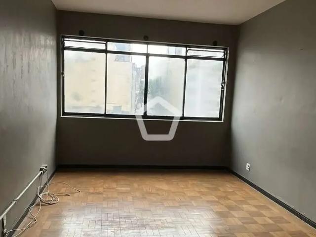 Apartamento para Venda em São Paulo/SP Consolação 2 Quartos