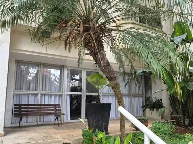 Apartamento para Venda em São Paulo/SP Consolação 2 Quartos