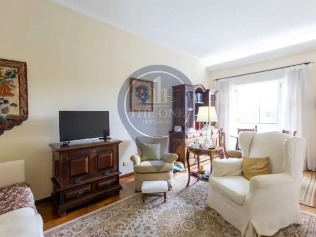 Apartamento para Venda em São Paulo/SP Consolação 2 Quartos