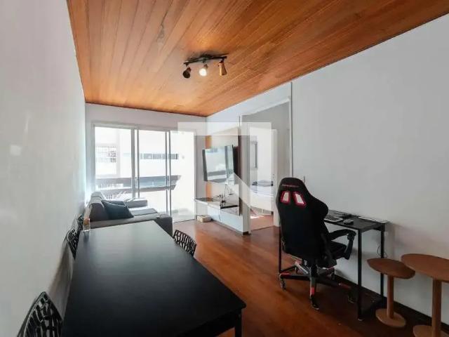 Apartamento para Venda em São Paulo/SP Consolação 2 Quartos