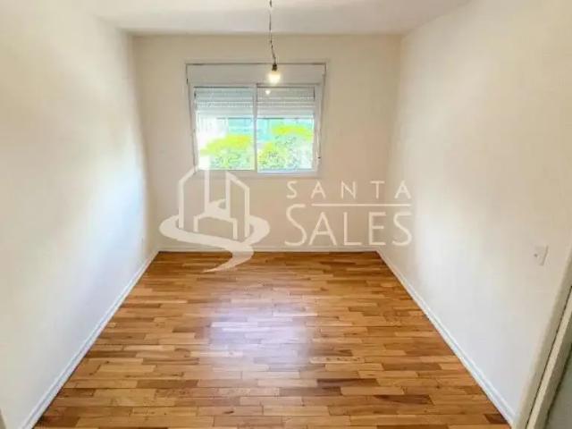 Apartamento para Venda em São Paulo/SP Consolação 2 Quartos