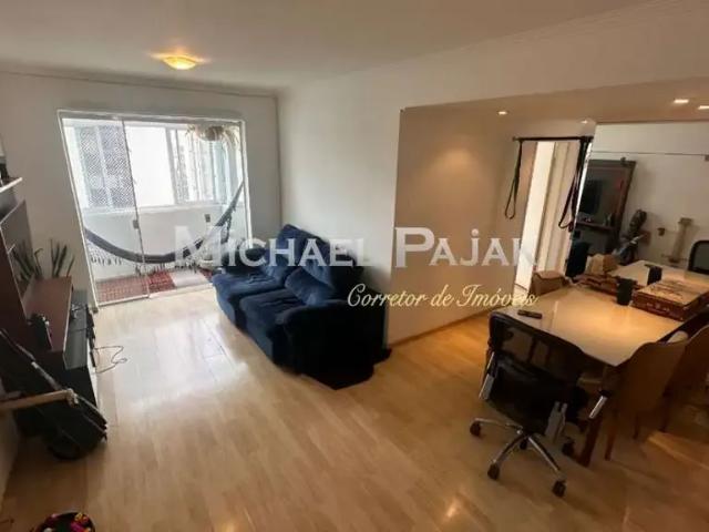 Apartamento para Venda em São Paulo/SP Consolação 2 Quartos