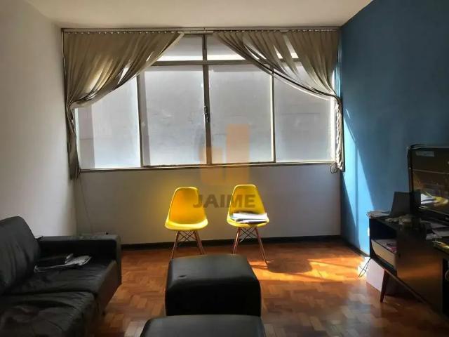 Apartamento para Venda em São Paulo/SP Consolação 2 Quartos
