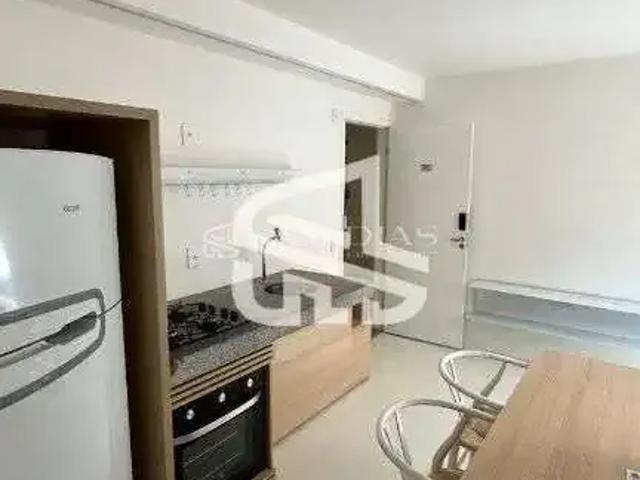 Apartamento para Venda em São Paulo/SP Consolação 2 Quartos