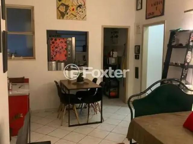 Apartamento para Venda em São Paulo/SP Consolação 2 Quartos