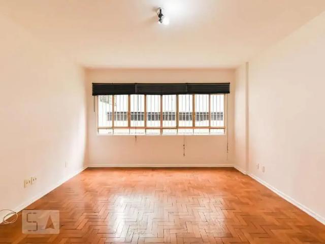 Apartamento para Venda em São Paulo/SP Consolação 2 Quartos