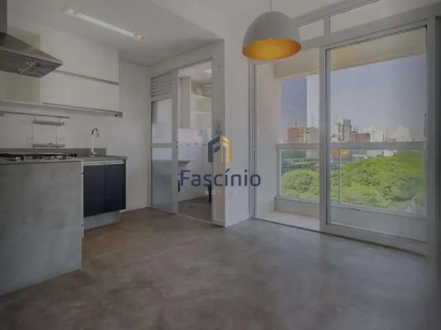 Apartamento para Venda em São Paulo/SP Consolação 2 Quartos