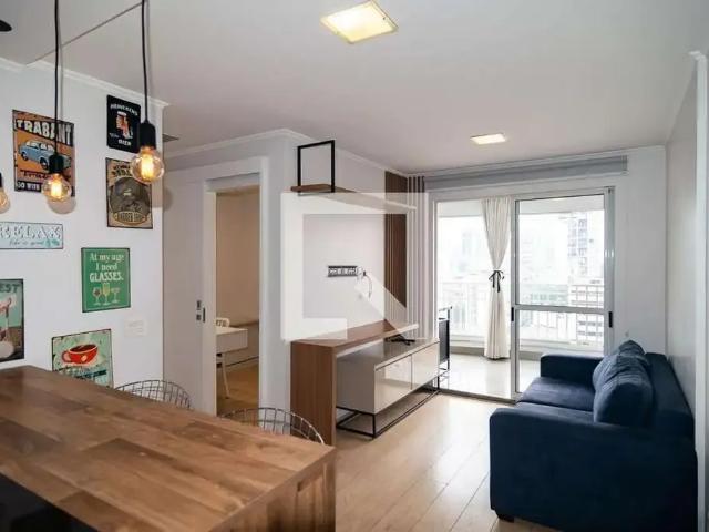 Apartamento para Venda em São Paulo/SP Consolação 2 Quartos