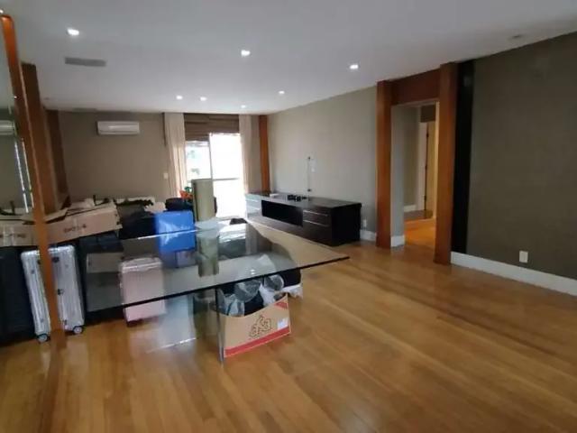 Apartamento para Venda em São Paulo/SP Consolação 2 Quartos