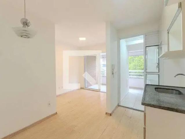 Apartamento para Venda em São Paulo/SP Consolação 2 Quartos