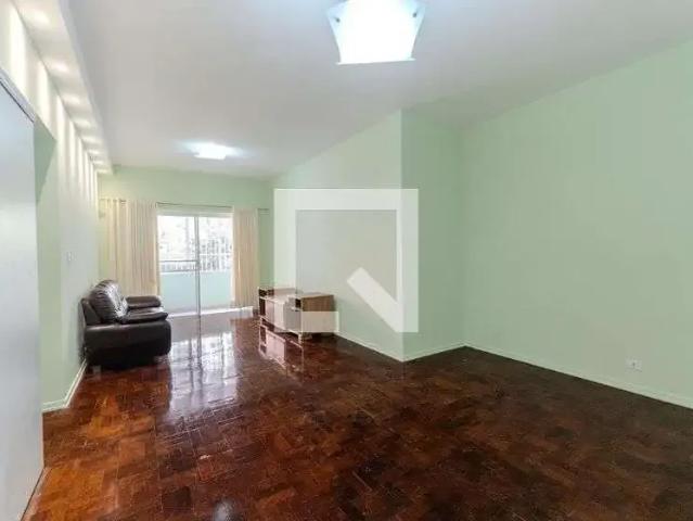 Apartamento para Venda em São Paulo/SP Consolação 2 Quartos