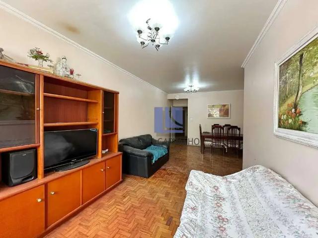Apartamento para Venda em São Paulo/SP Consolação 2 Quartos