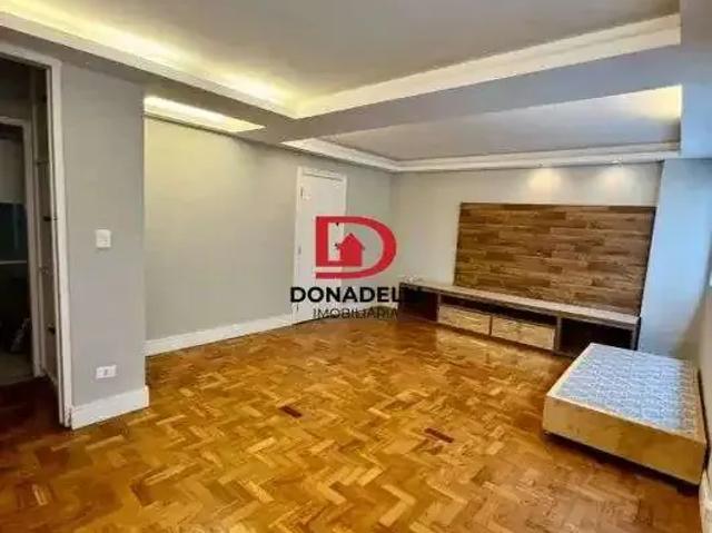 Apartamento para Venda em São Paulo/SP Consolação 2 Quartos