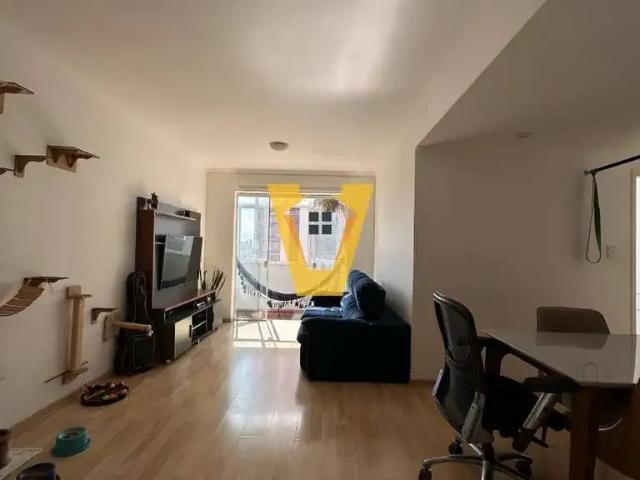 Apartamento para Venda em São Paulo/SP Consolação 2 Quartos
