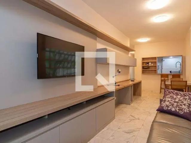 Apartamento para Venda em São Paulo/SP Consolação 2 Quartos