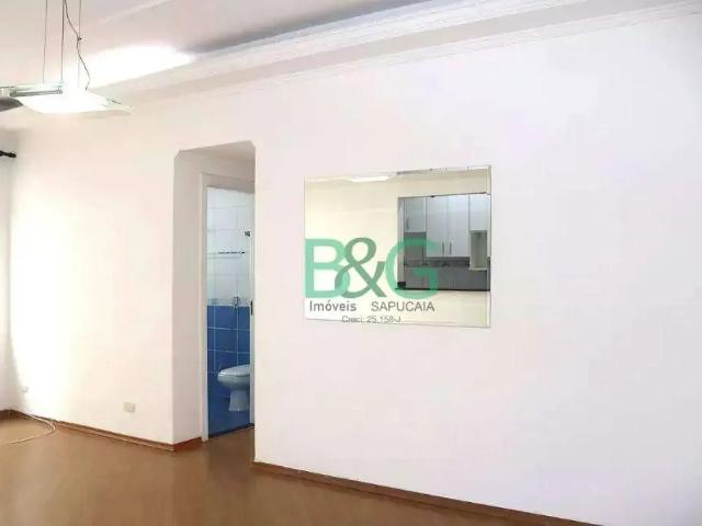 Apartamento para Venda em São Paulo/SP Consolação 2 Quartos