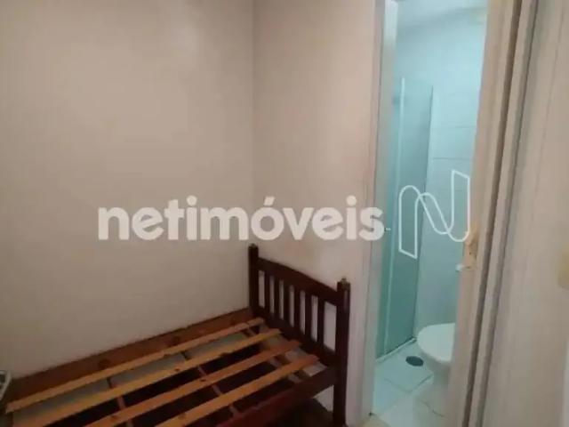 Apartamento para Venda em São Paulo/SP Consolação 2 Quartos