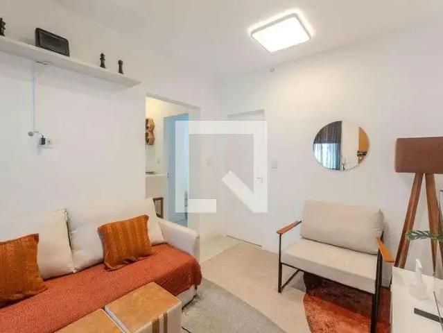 Apartamento para Venda em São Paulo/SP Consolação 2 Quartos