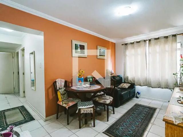 Apartamento para Venda em São Paulo/SP Consolação 2 Quartos