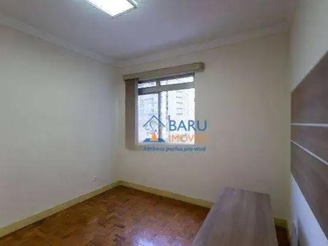 Apartamento para Venda em São Paulo/SP Consolação 2 Quartos