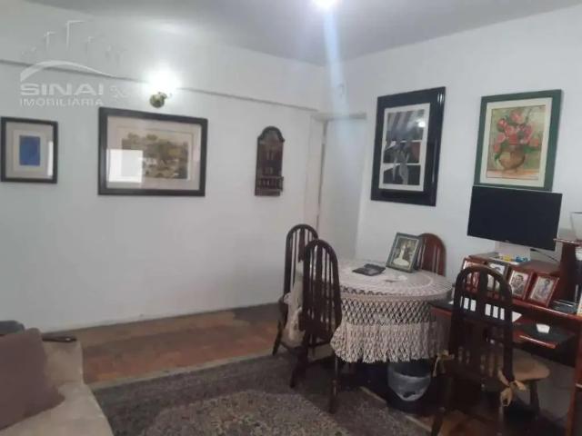 Apartamento para Venda em São Paulo/SP Consolação 2 Quartos