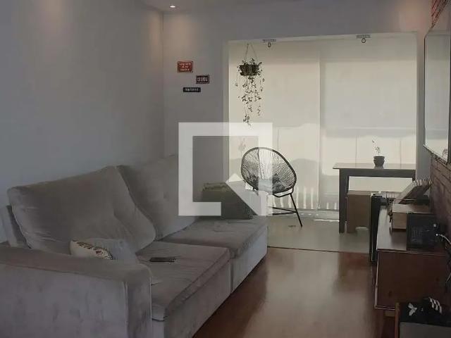 Apartamento para Venda em São Paulo/SP Consolação 2 Quartos
