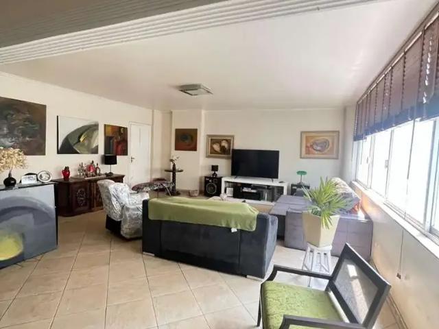 Apartamento para Venda em São Paulo/SP Consolação 2 Quartos
