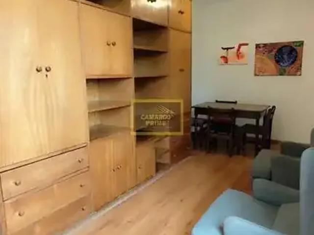 Apartamento para Venda em São Paulo/SP Consolação 2 Quartos