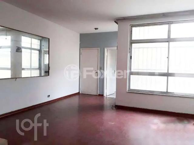 Apartamento para Venda em São Paulo/SP Consolação 2 Quartos