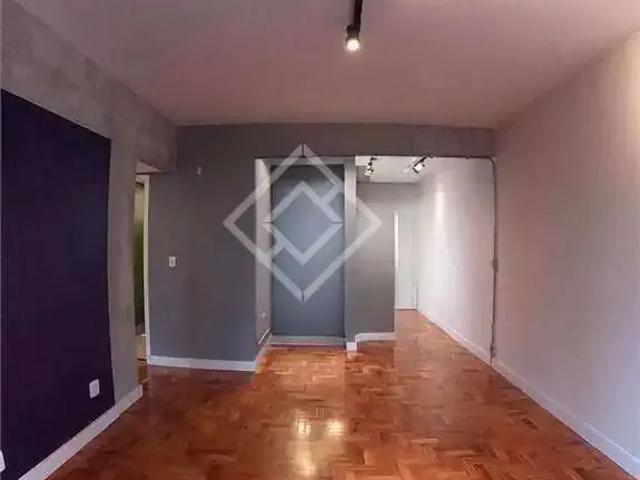 Apartamento para Venda em São Paulo/SP Consolação 2 Quartos