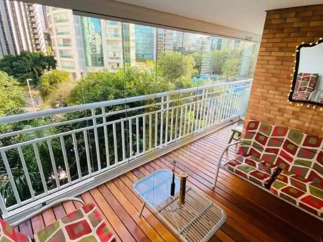 Apartamento para Venda em São Paulo/SP Consolação 2 Quartos