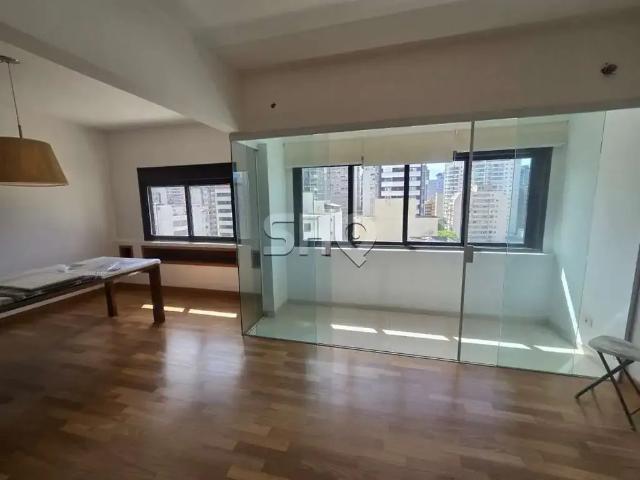 Apartamento para Venda em São Paulo/SP Consolação 2 Quartos