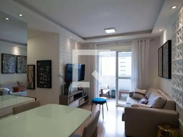 Apartamento para Venda em São Paulo/SP Consolação 2 Quartos
