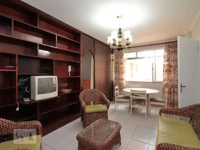Apartamento para Venda em São Paulo/SP Consolação 2 Quartos