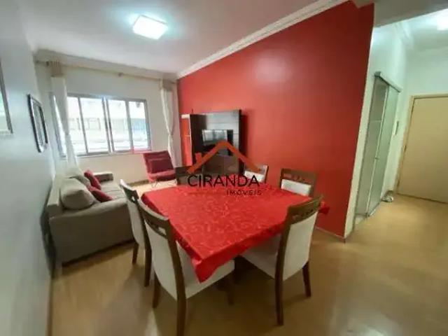 Apartamento para Venda em São Paulo/SP Consolação 2 Quartos