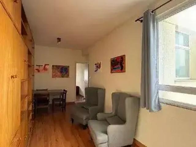 Apartamento para Venda em São Paulo/SP Consolação 2 Quartos