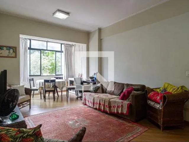 Apartamento para Venda em São Paulo/SP Consolação 2 Quartos