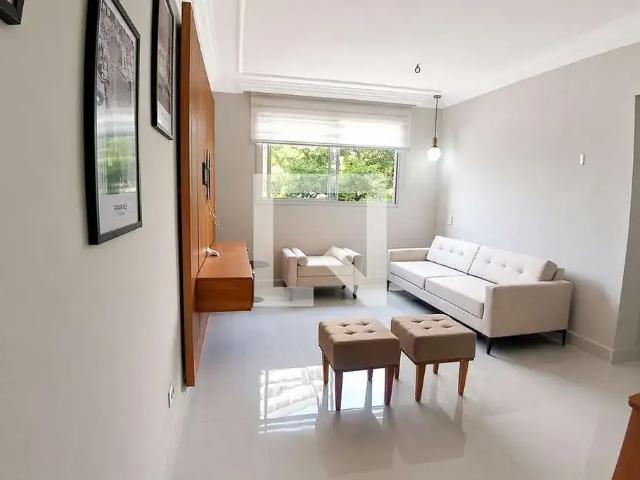 Apartamento para Venda em São Paulo/SP Consolação 2 Quartos