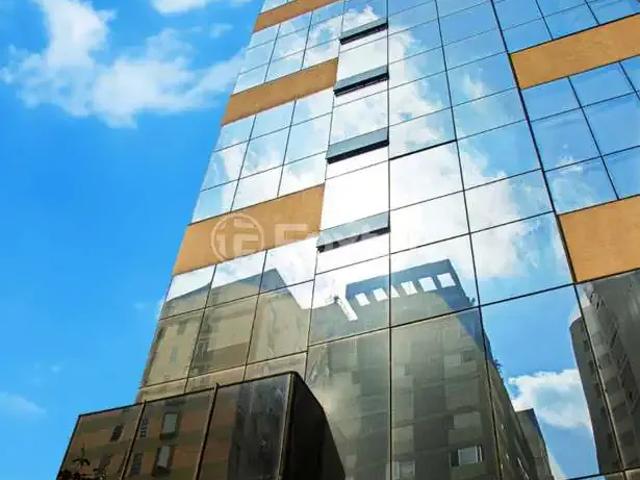 Apartamento para Venda em São Paulo/SP Consolação 2 Quartos