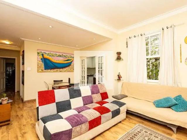 Apartamento para Venda em São Paulo/SP Consolação 2 Quartos