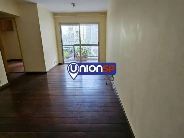 Apartamento para Venda em São Paulo/SP Consolação 2 Quartos