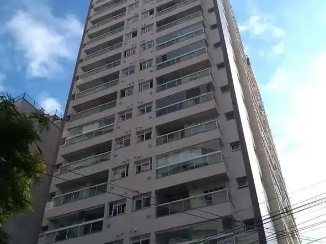Apartamento para Venda em São Paulo/SP Consolação 2 Quartos