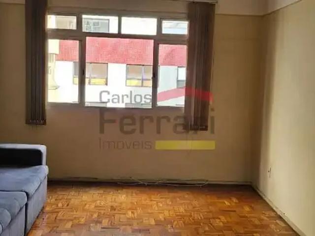 Apartamento para Venda em São Paulo/SP Consolação 2 Quartos