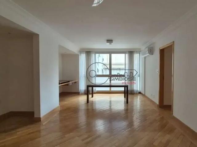 Apartamento para Venda em São Paulo/SP Consolação 2 Quartos