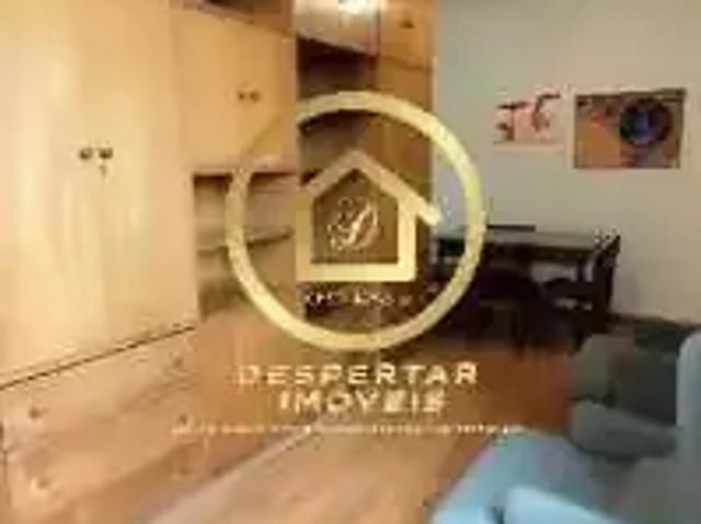 Apartamento para Venda em São Paulo/SP Consolação 2 Quartos