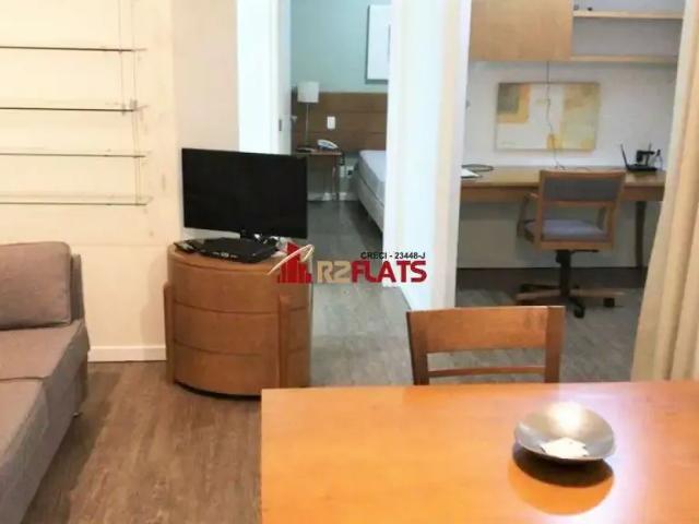 Apartamento para Venda em São Paulo/SP Consolação 2 Quartos