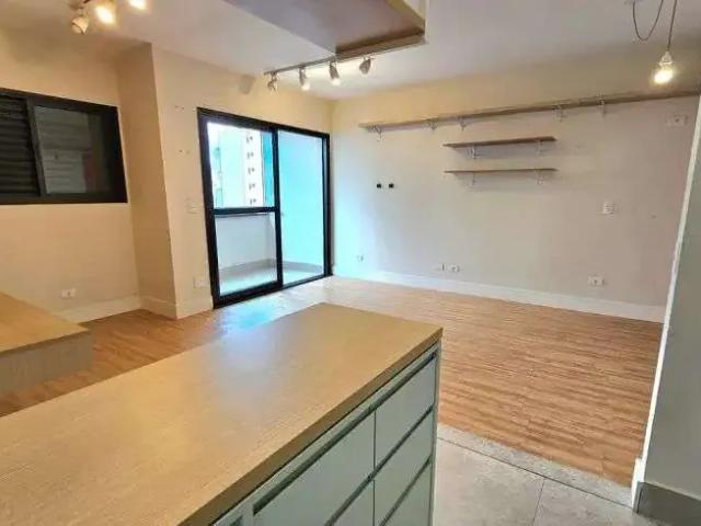 Apartamento para Venda em São Paulo/SP Consolação 2 Quartos