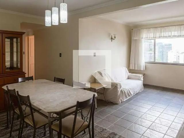 Apartamento para Venda em São Paulo/SP Consolação 2 Quartos