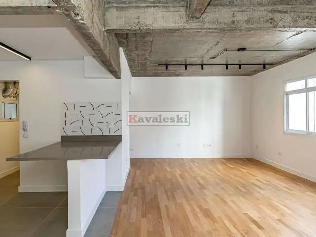 Apartamento para Venda em São Paulo/SP Consolação 2 Quartos